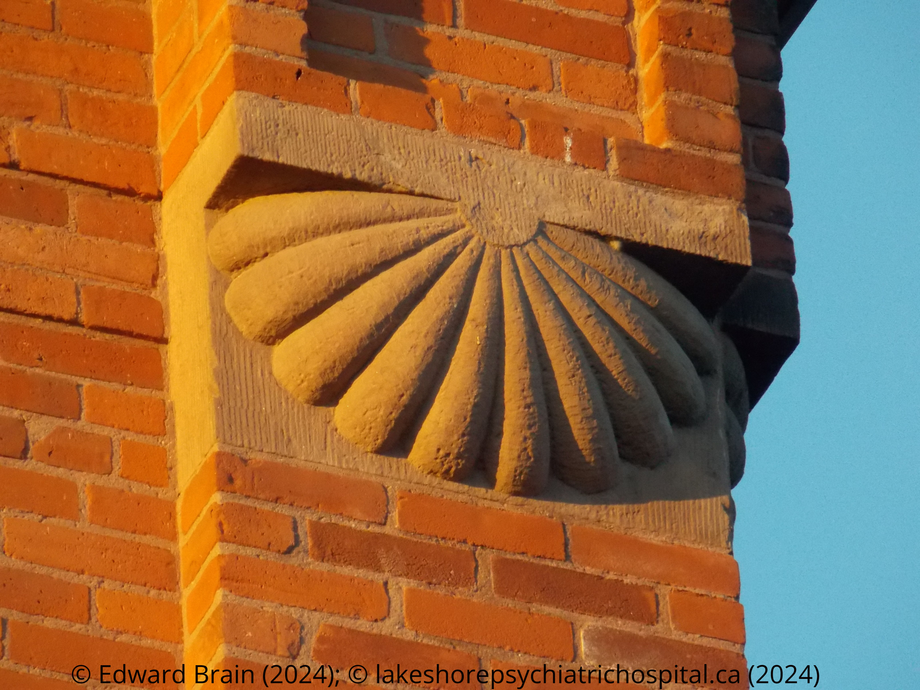Some New Pictures with Close-ups – Lakeshore Psychiatric Hospital